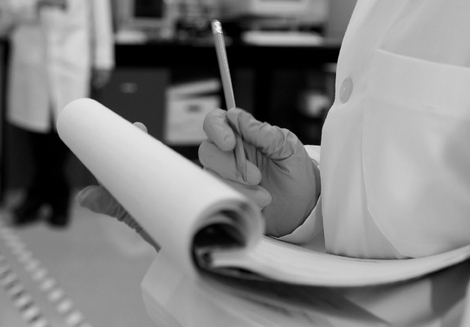 Testing And Inspection Procedure